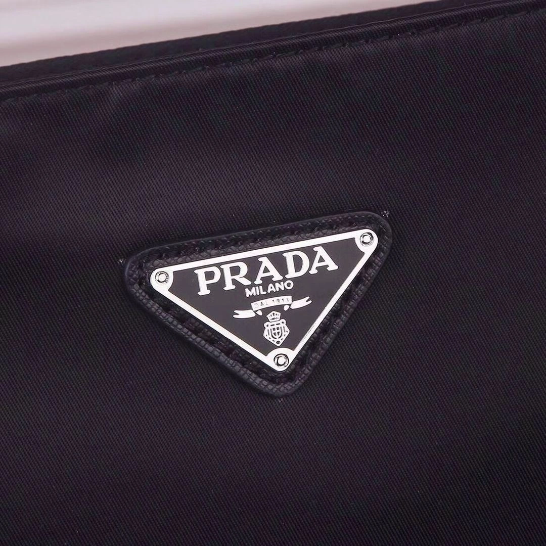Factory-made Mens Prada Satchel Bags