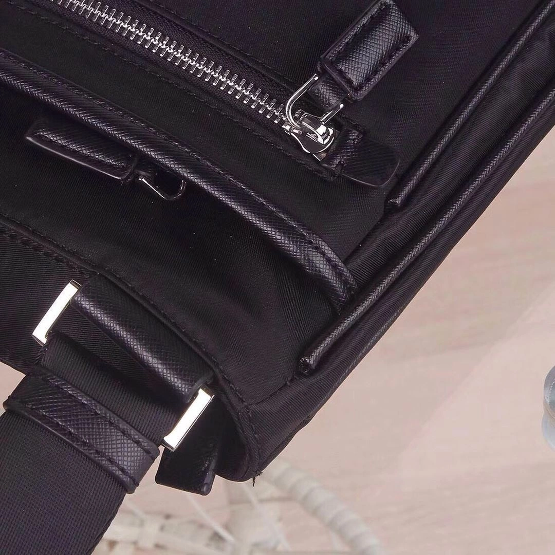 Factory-made Mens Prada Satchel Bags