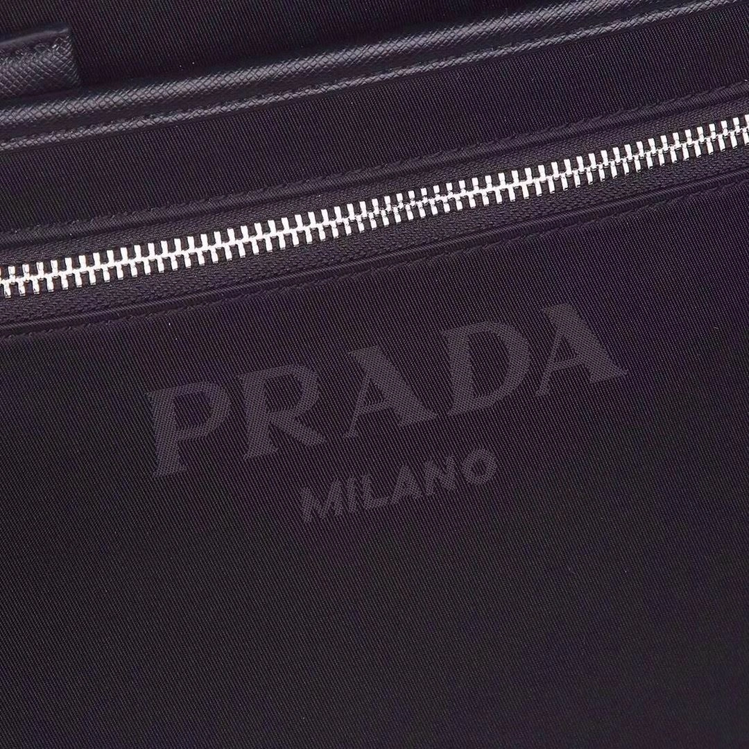 Factory-made Mens Prada Satchel Bags