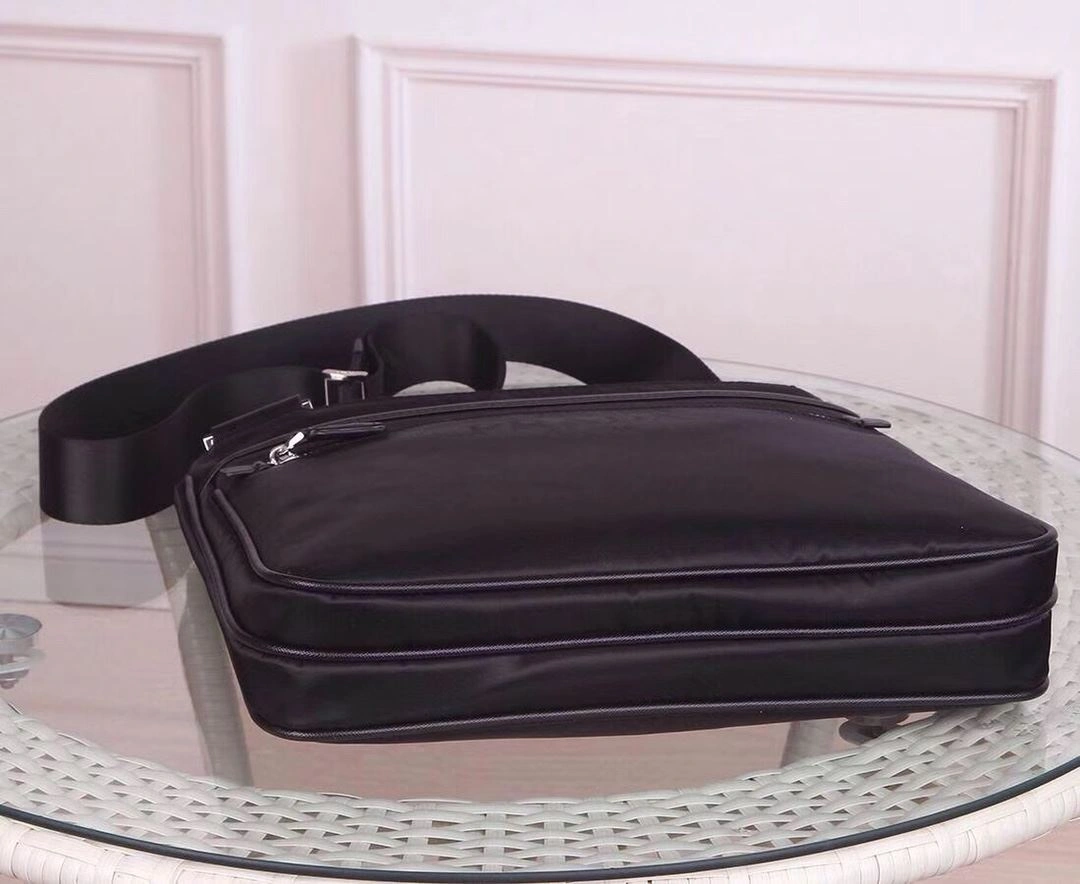 Factory-made Mens Prada Satchel Bags