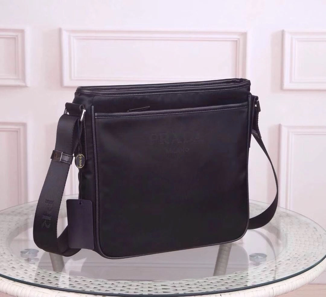 OEM Mens Prada Satchel Bags