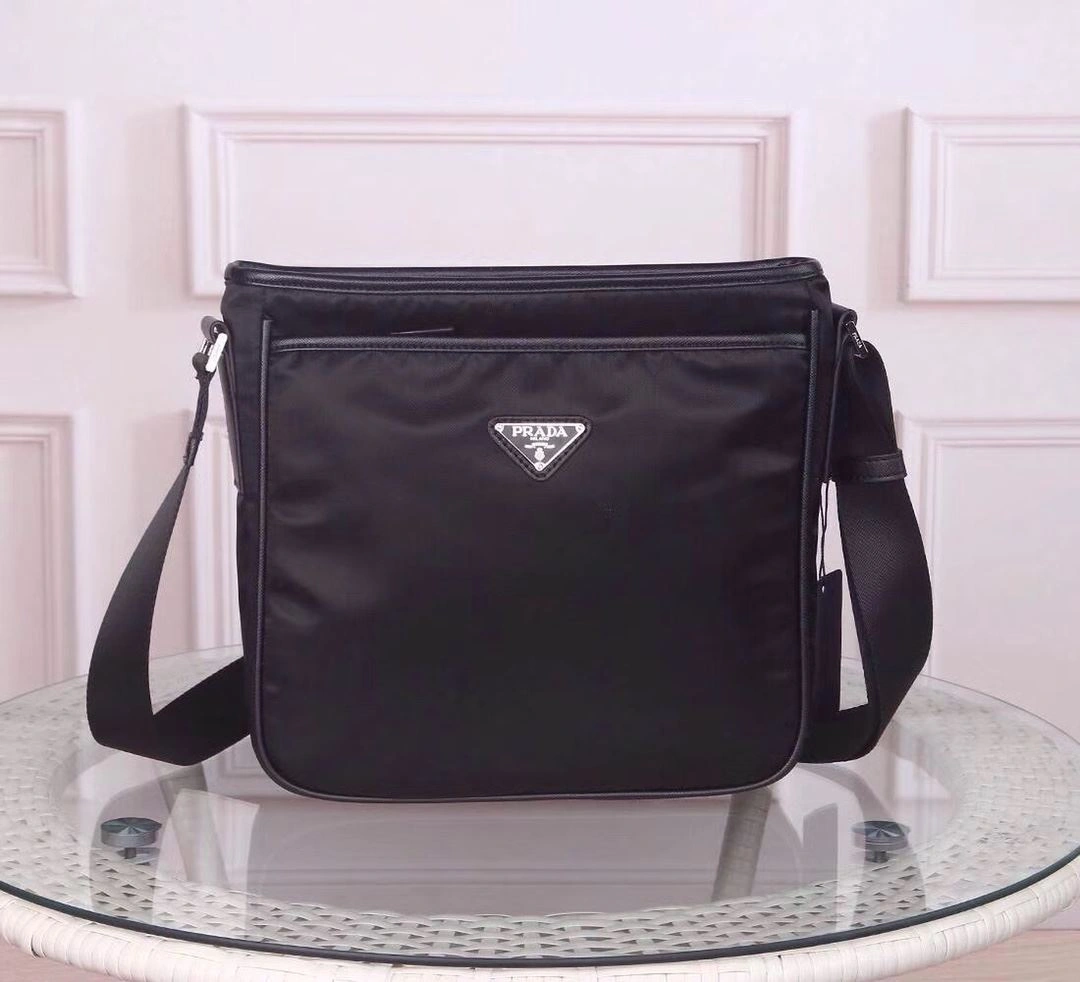 OEM Mens Prada Satchel Bags