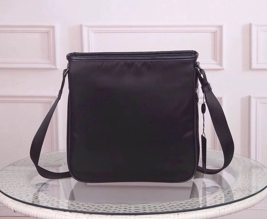 Genuine Mens Prada Satchel Bags