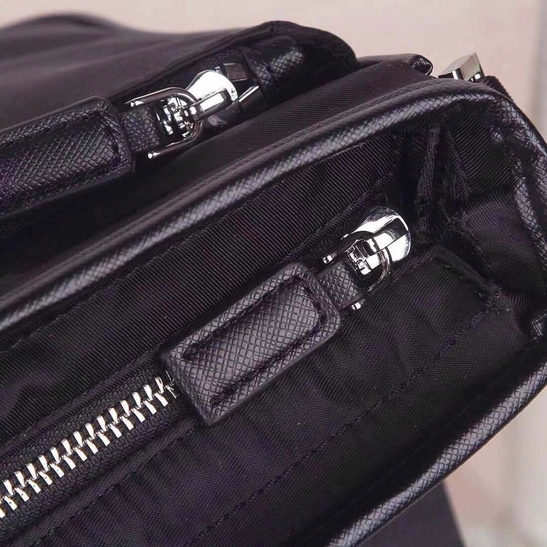 Genuine Mens Prada Satchel Bags