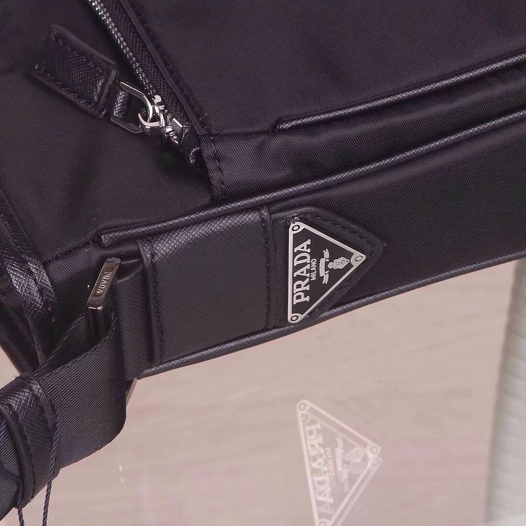 Genuine Mens Prada Satchel Bags