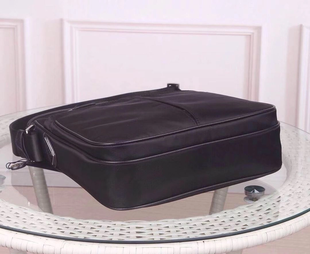 Genuine Mens Prada Satchel Bags
