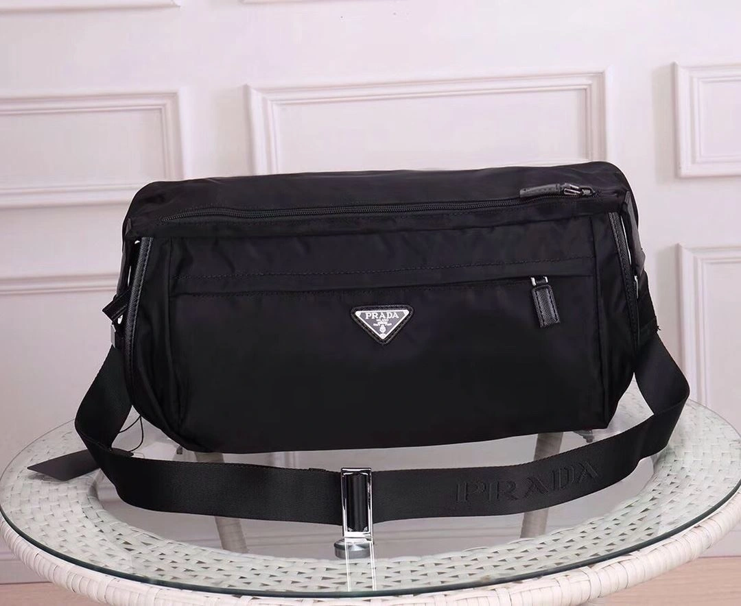 Mens Prada Satchel Bags