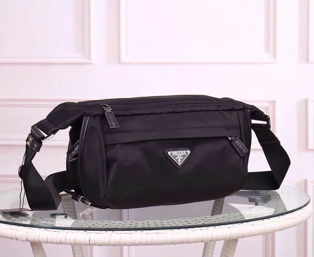 Genuine Mens Prada Satchel Bags