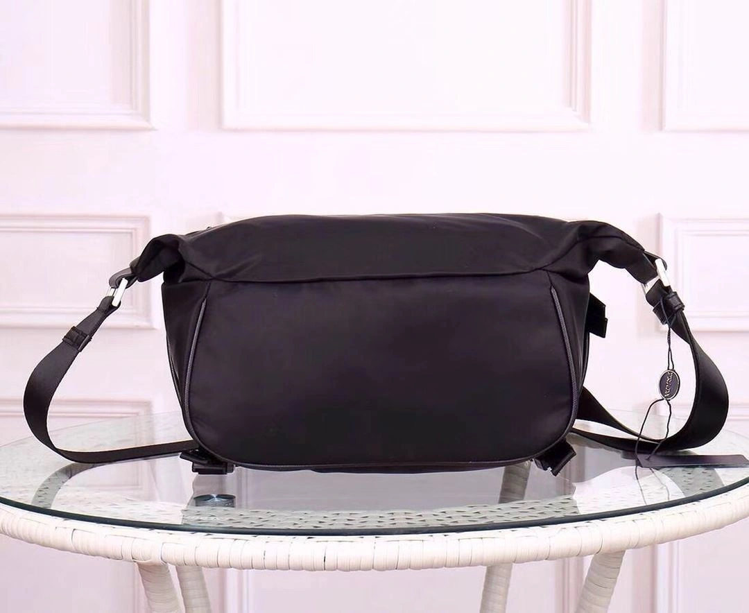 Genuine Mens Prada Satchel Bags