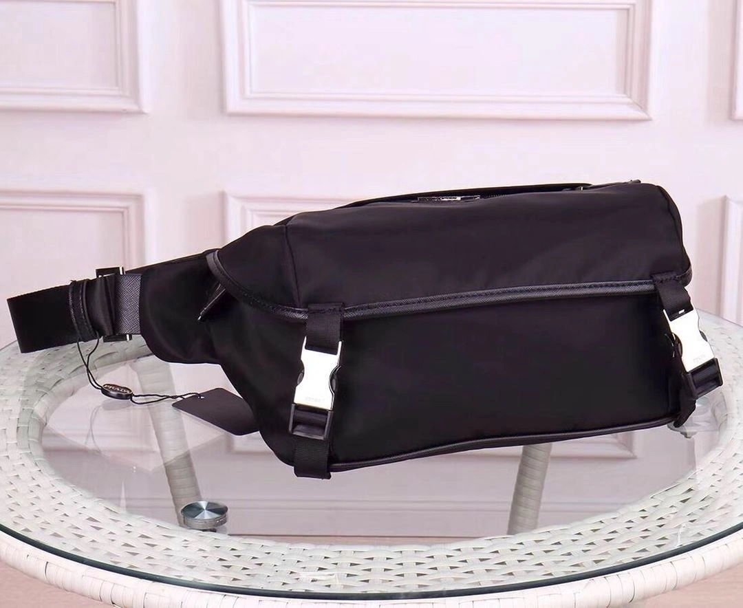 Genuine Mens Prada Satchel Bags