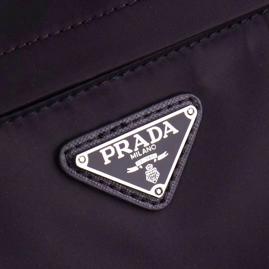 Genuine Mens Prada Satchel Bags