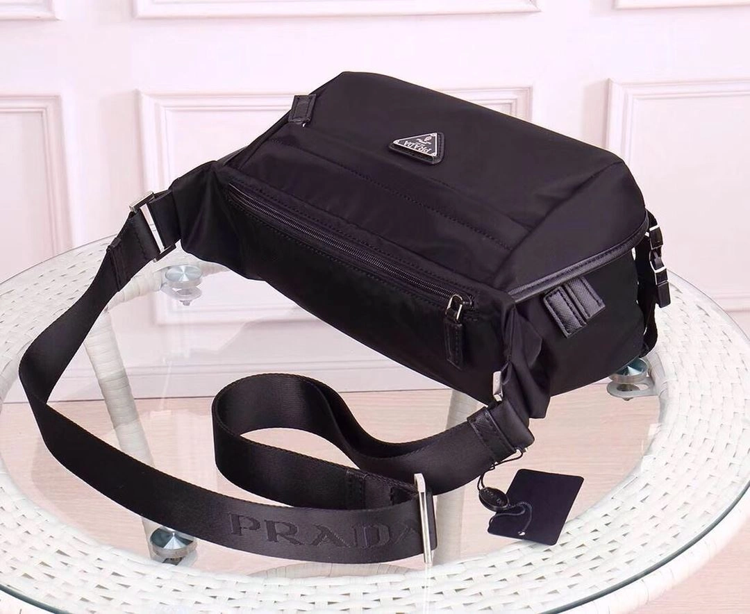 Genuine Mens Prada Satchel Bags