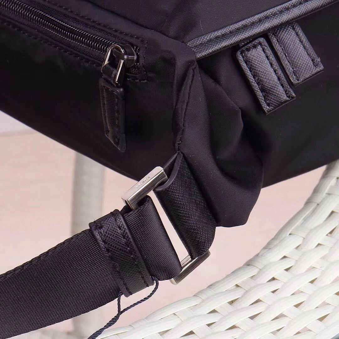 Genuine Mens Prada Satchel Bags