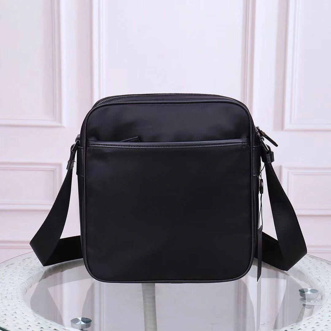 Factory-made Mens Prada Satchel Bags