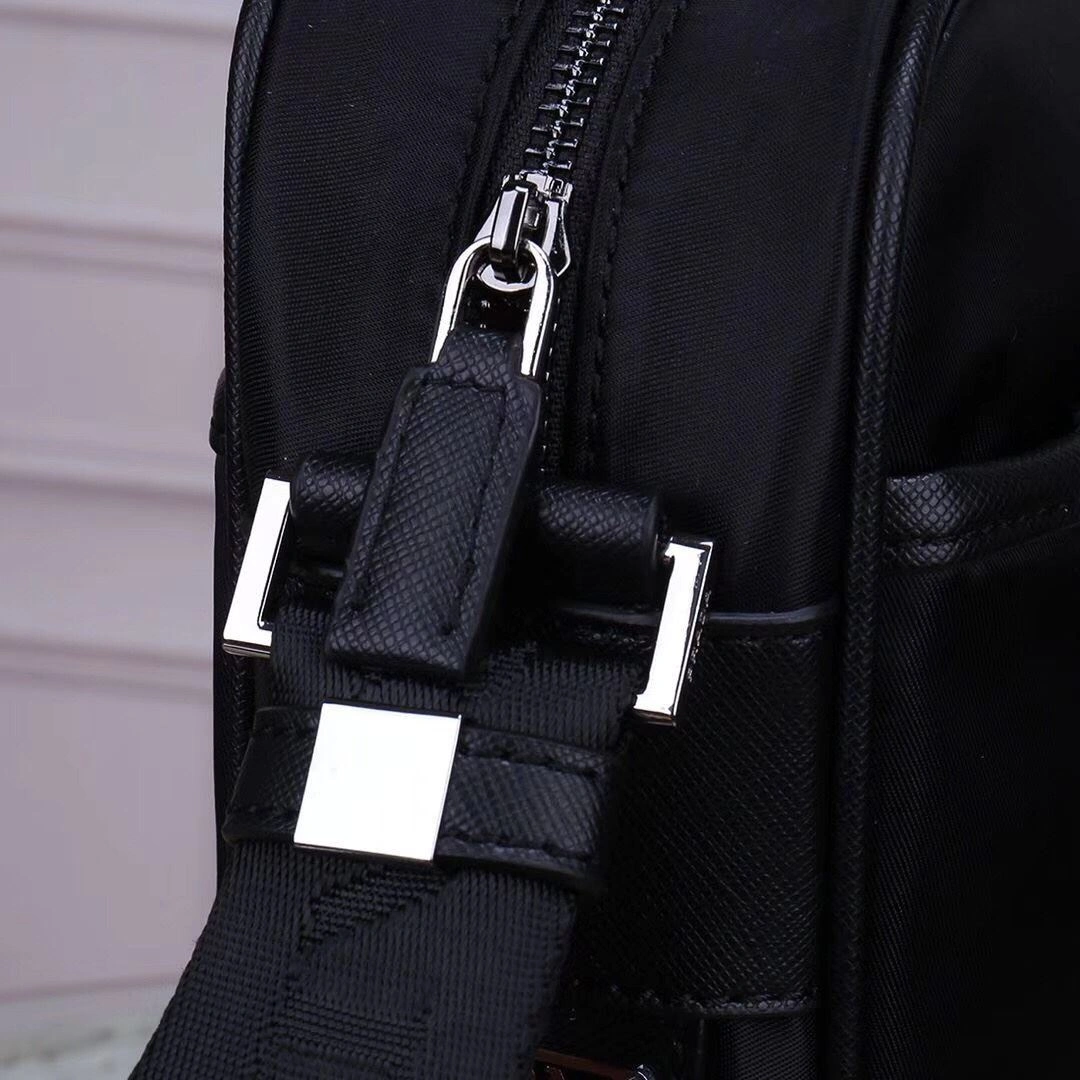 Factory-made Mens Prada Satchel Bags