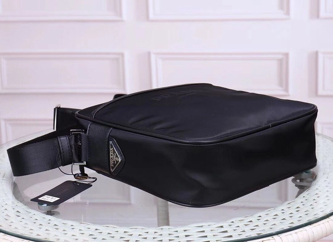 Factory-made Mens Prada Satchel Bags