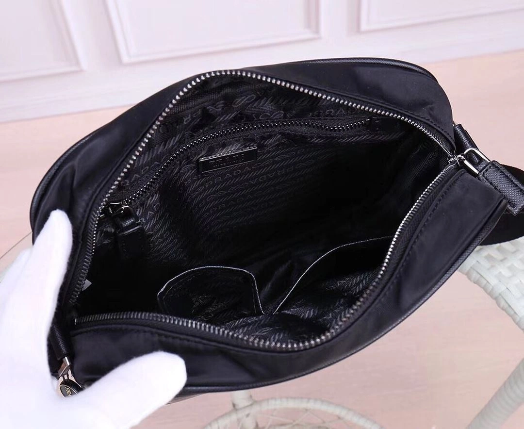 Factory-made Mens Prada Satchel Bags