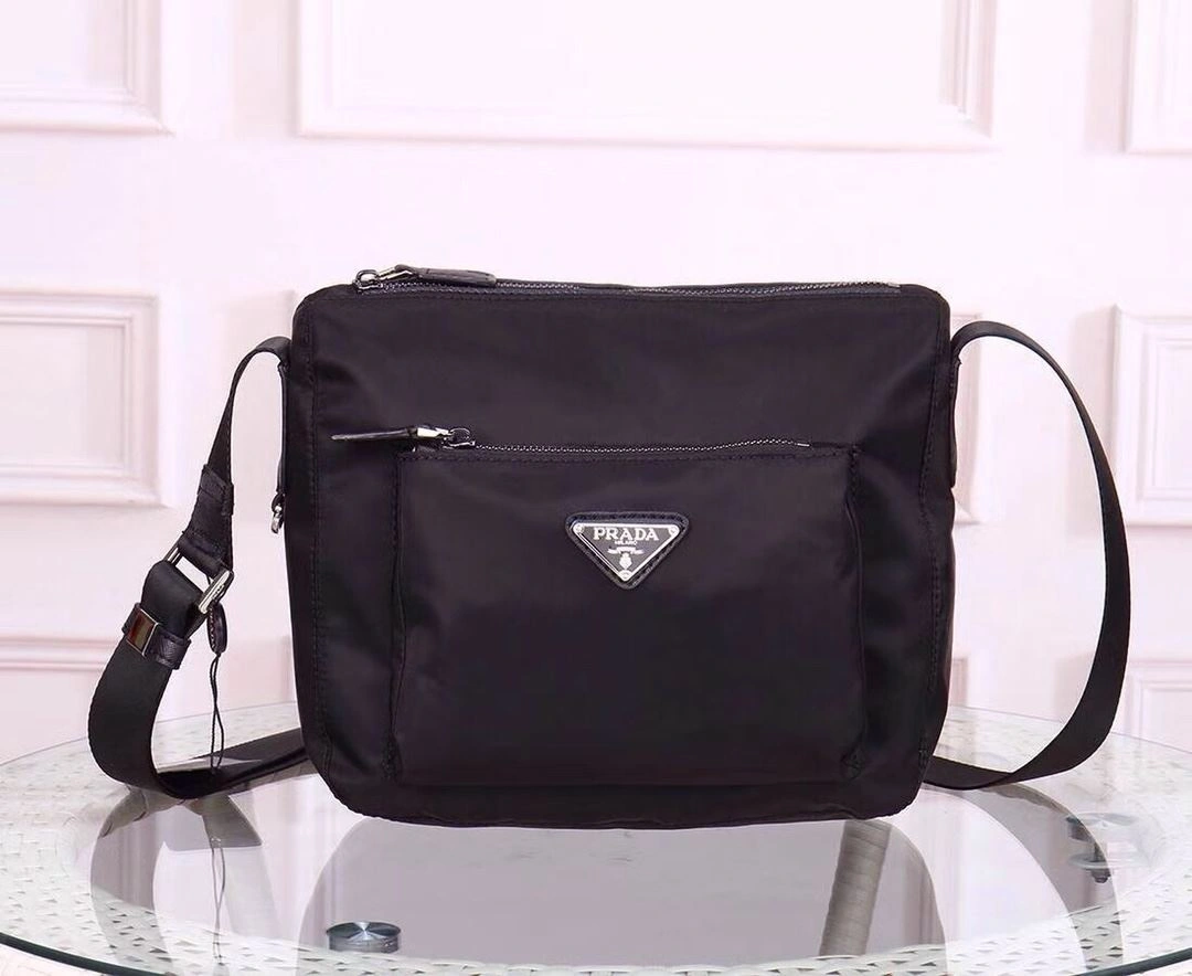 Mens Prada Satchel Bags