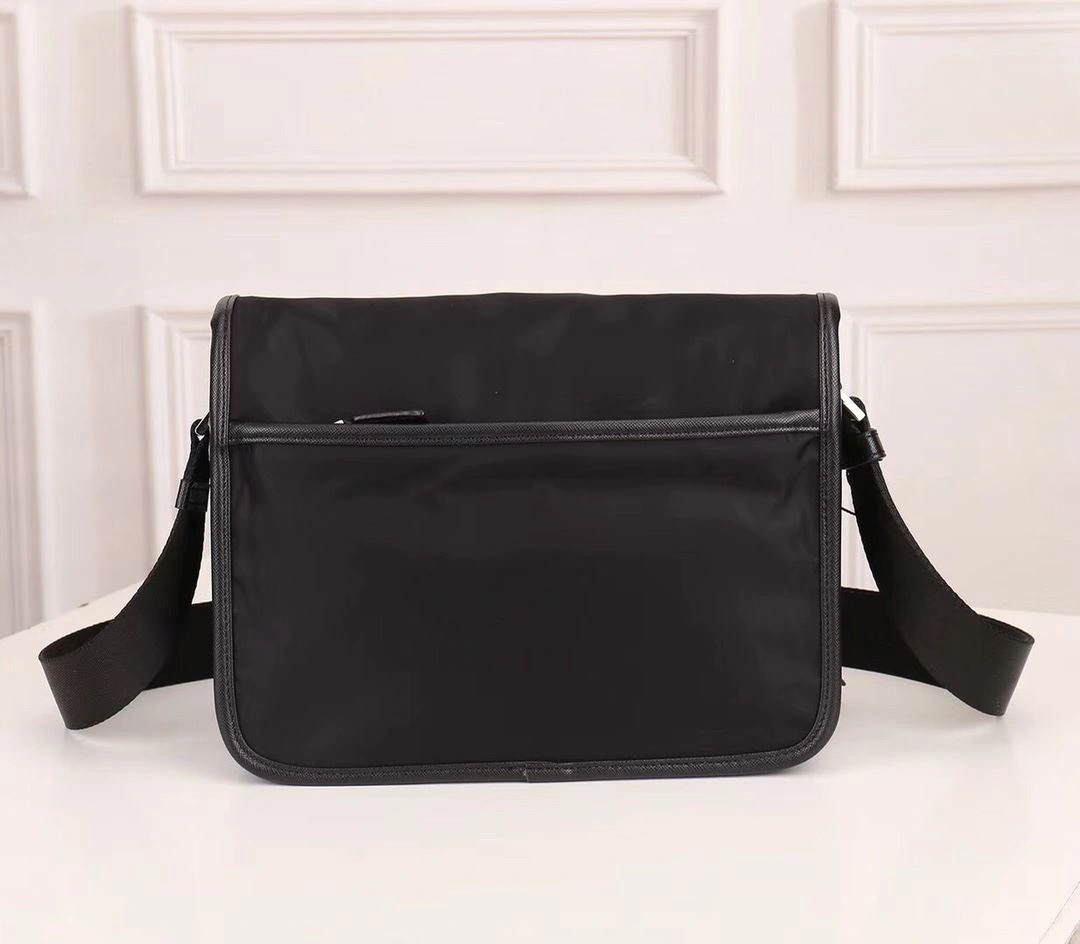 Accurate model Mens Prada Satchel Bags