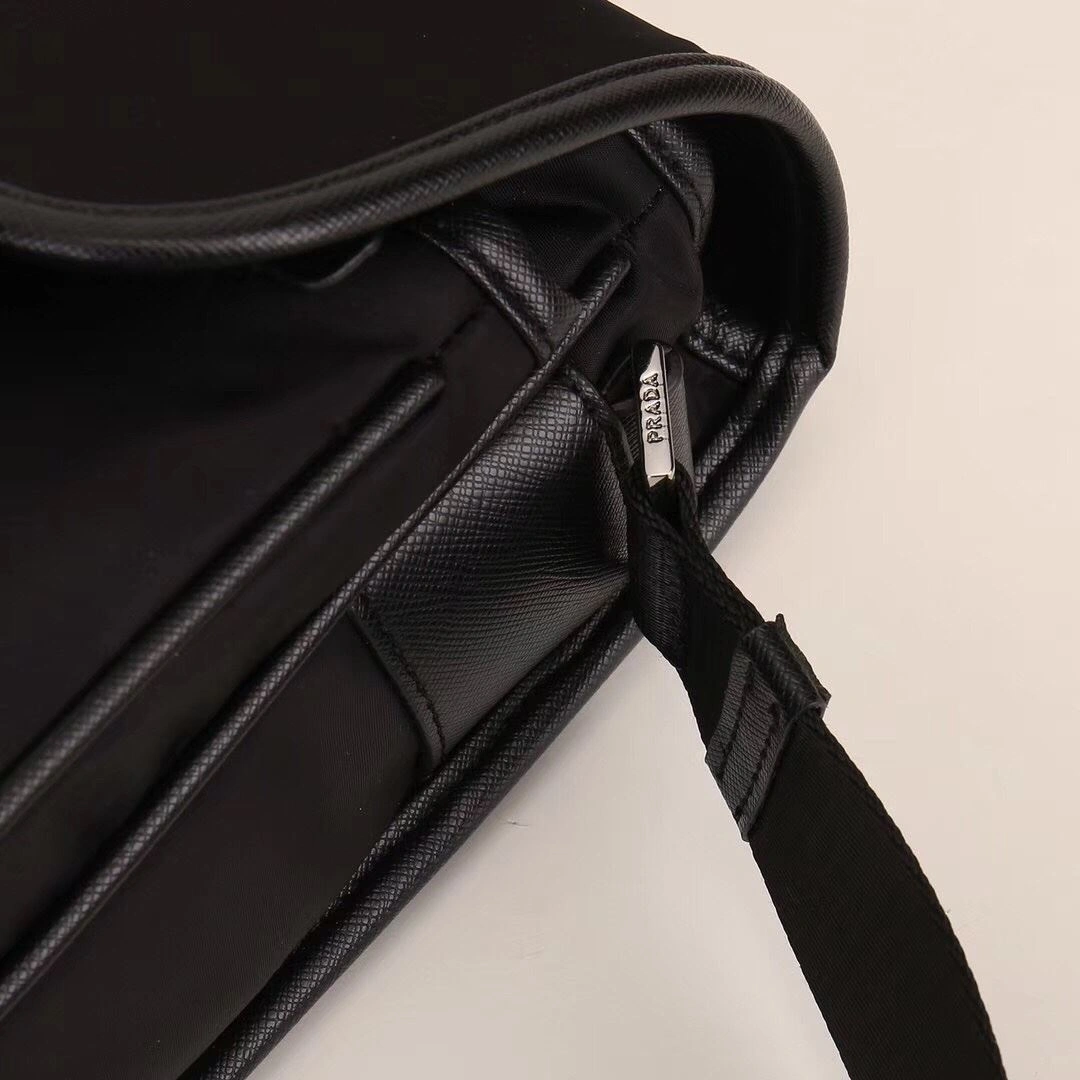 Accurate model Mens Prada Satchel Bags