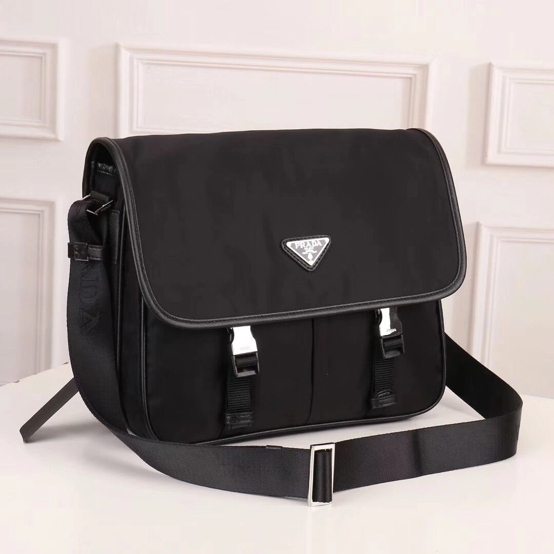 Budget-friendly Mens Prada Satchel Bags