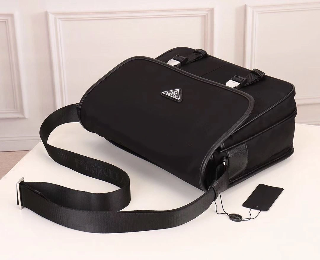 Budget-friendly Mens Prada Satchel Bags