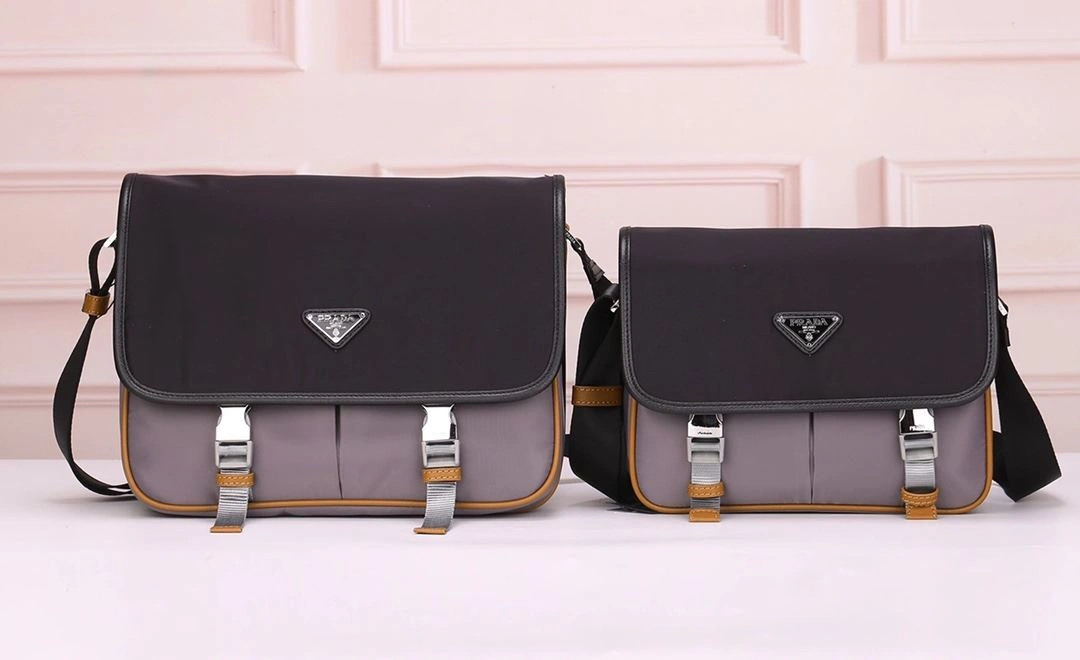 Mens Prada Satchel Bags