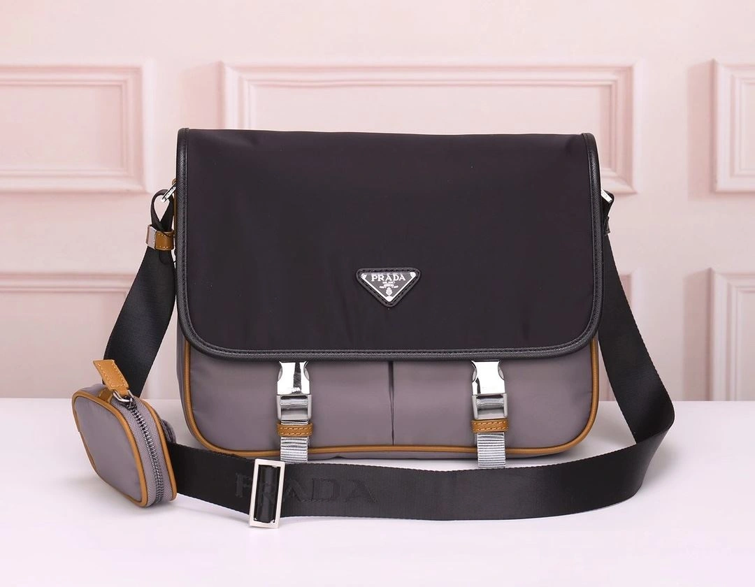 Low-cost Mens Prada Satchel Bags