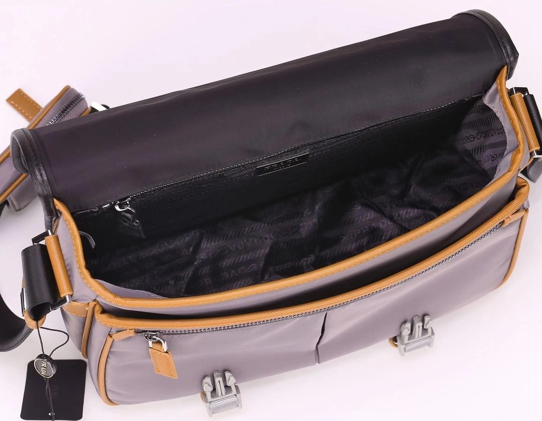Low-cost Mens Prada Satchel Bags