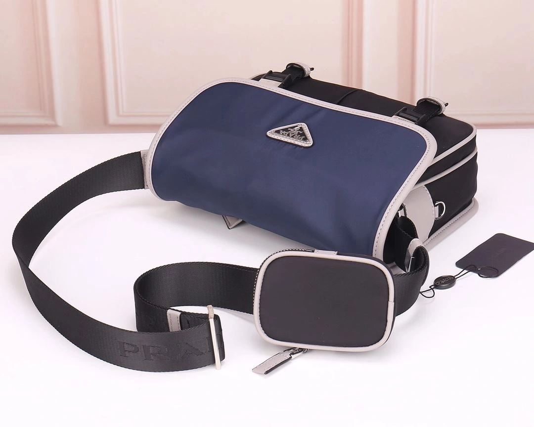 Budget-friendly Mens Prada Satchel Bags