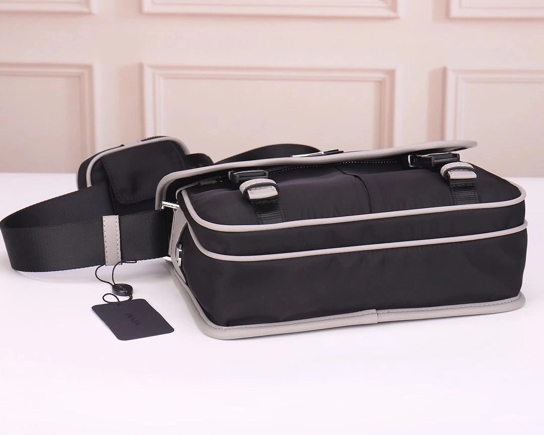 Budget-friendly Mens Prada Satchel Bags