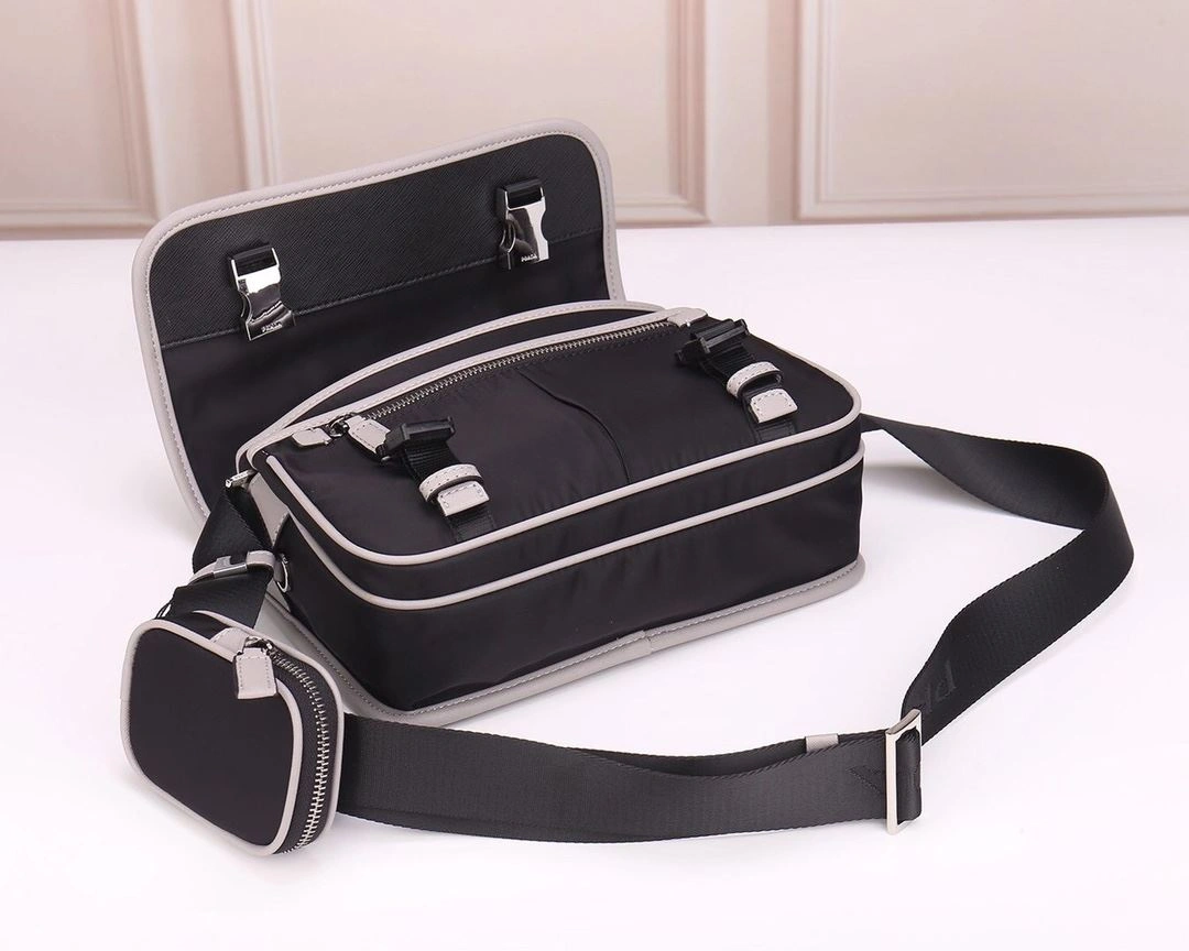 Budget-friendly Mens Prada Satchel Bags