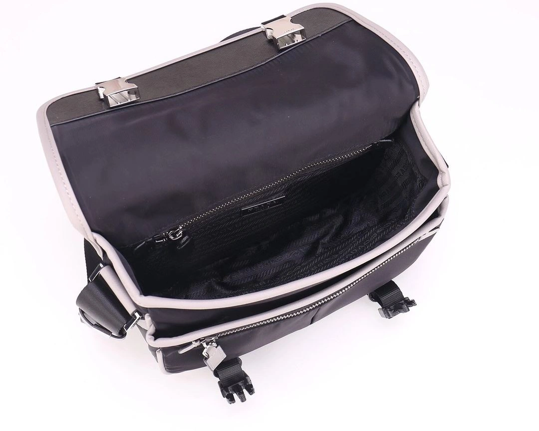 Budget-friendly Mens Prada Satchel Bags