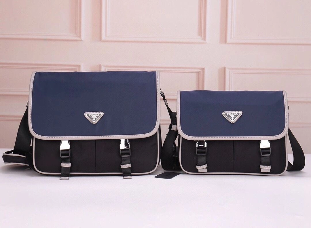 Mens Prada Satchel Bags