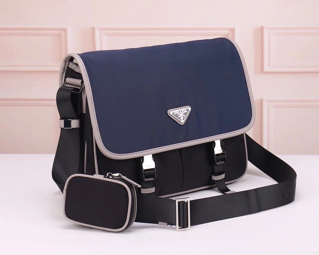 Discounted Mens Prada Satchel Bags