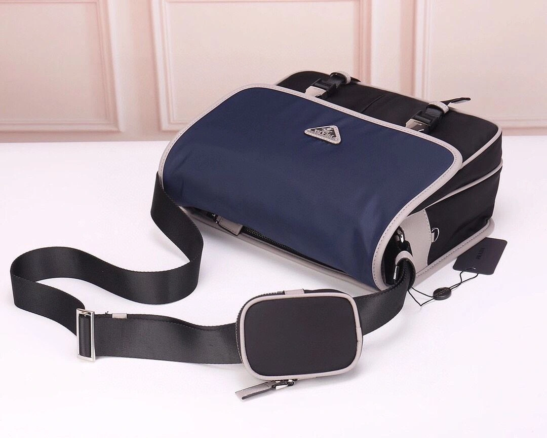 Discounted Mens Prada Satchel Bags
