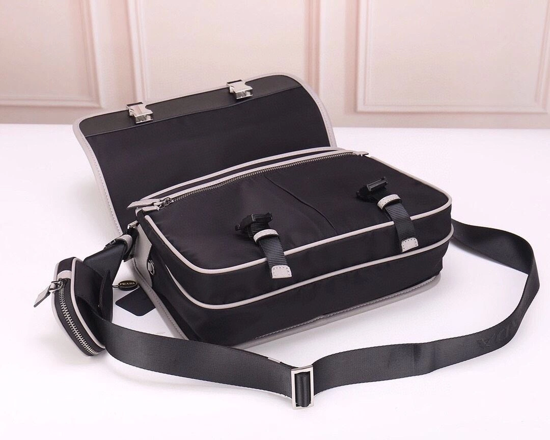 Discounted Mens Prada Satchel Bags