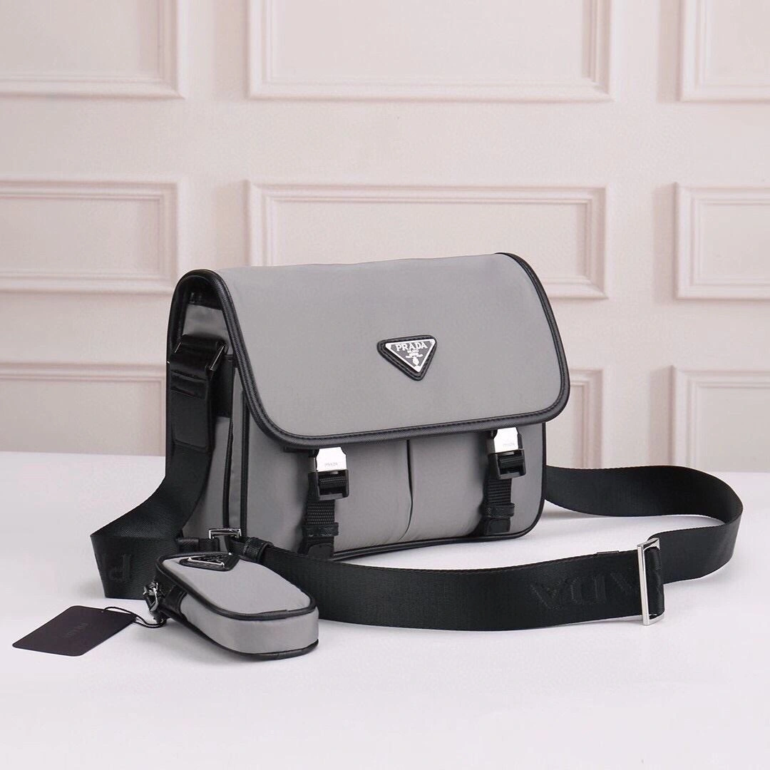 Mens Prada Satchel Bags