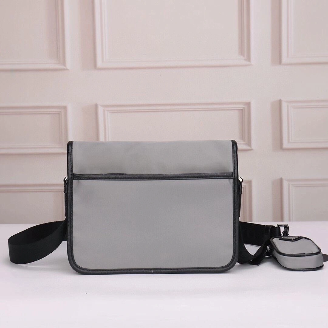Accurate model Mens Prada Satchel Bags
