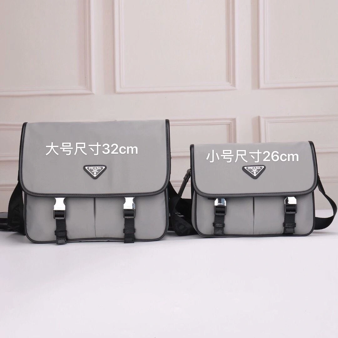 Mens Prada Satchel Bags