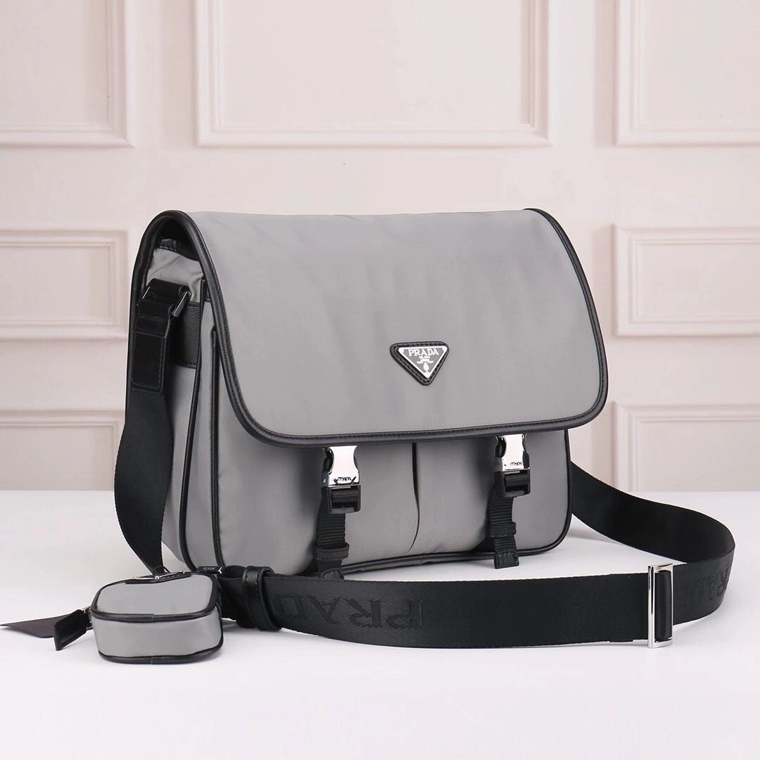 Top match Mens Prada Satchel Bags
