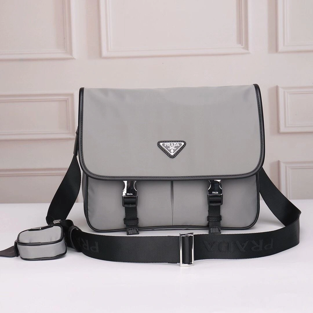 Top match Mens Prada Satchel Bags