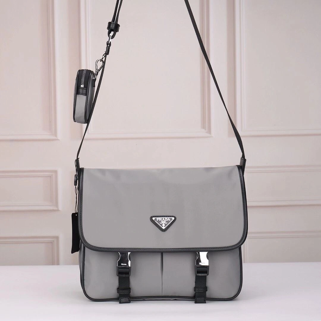 Top match Mens Prada Satchel Bags