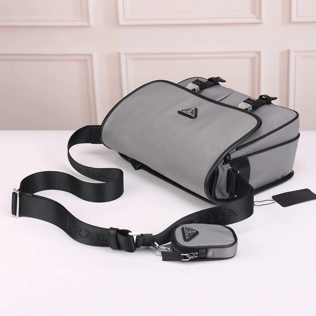 Top match Mens Prada Satchel Bags