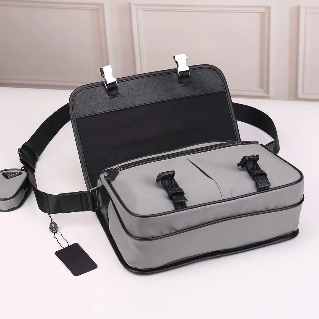 Top match Mens Prada Satchel Bags