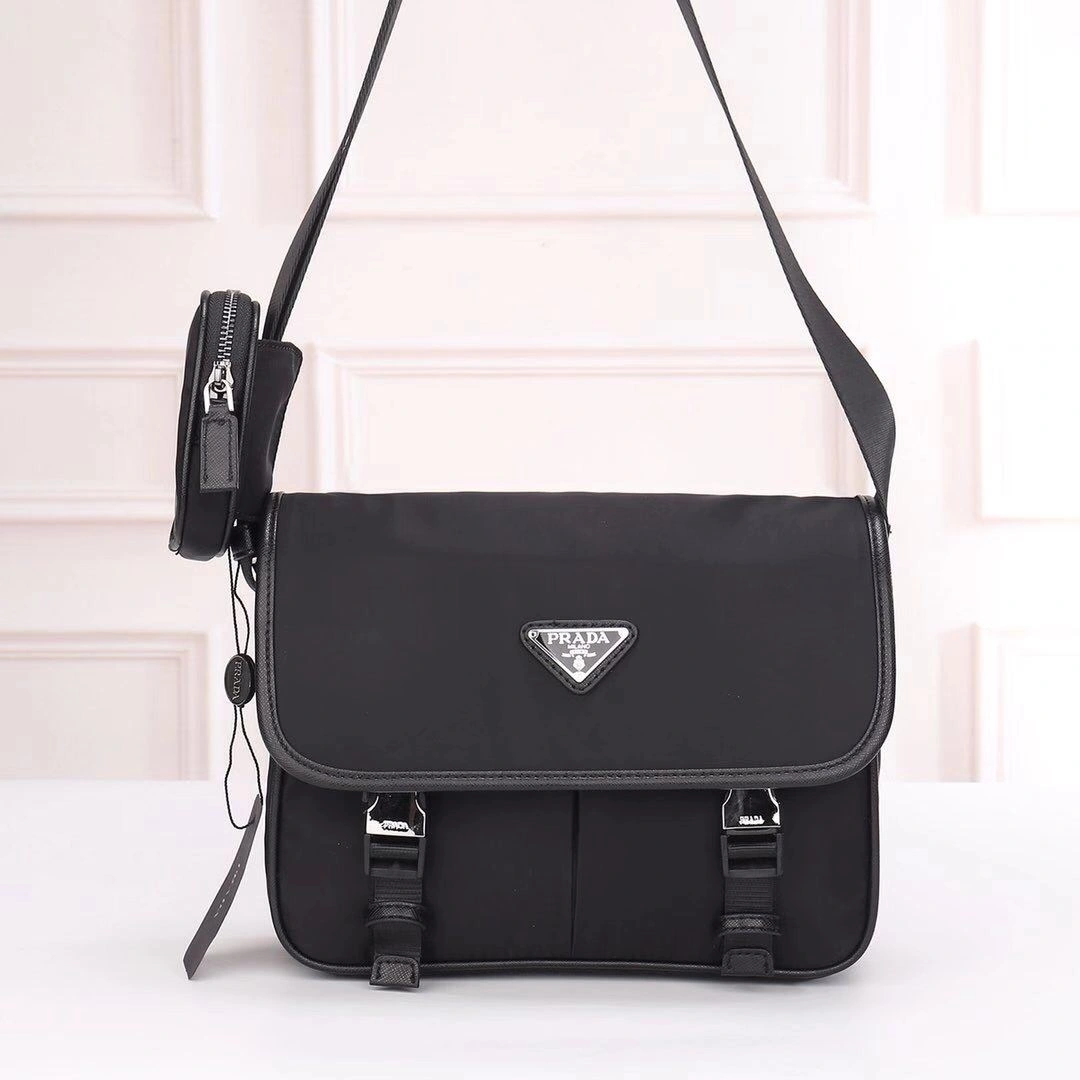Bargain Mens Prada Satchel Bags