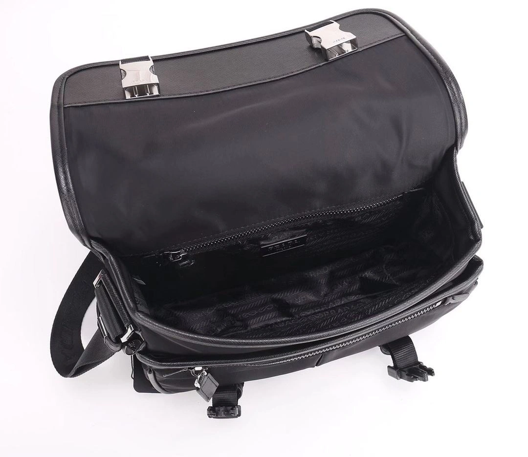 Bargain Mens Prada Satchel Bags