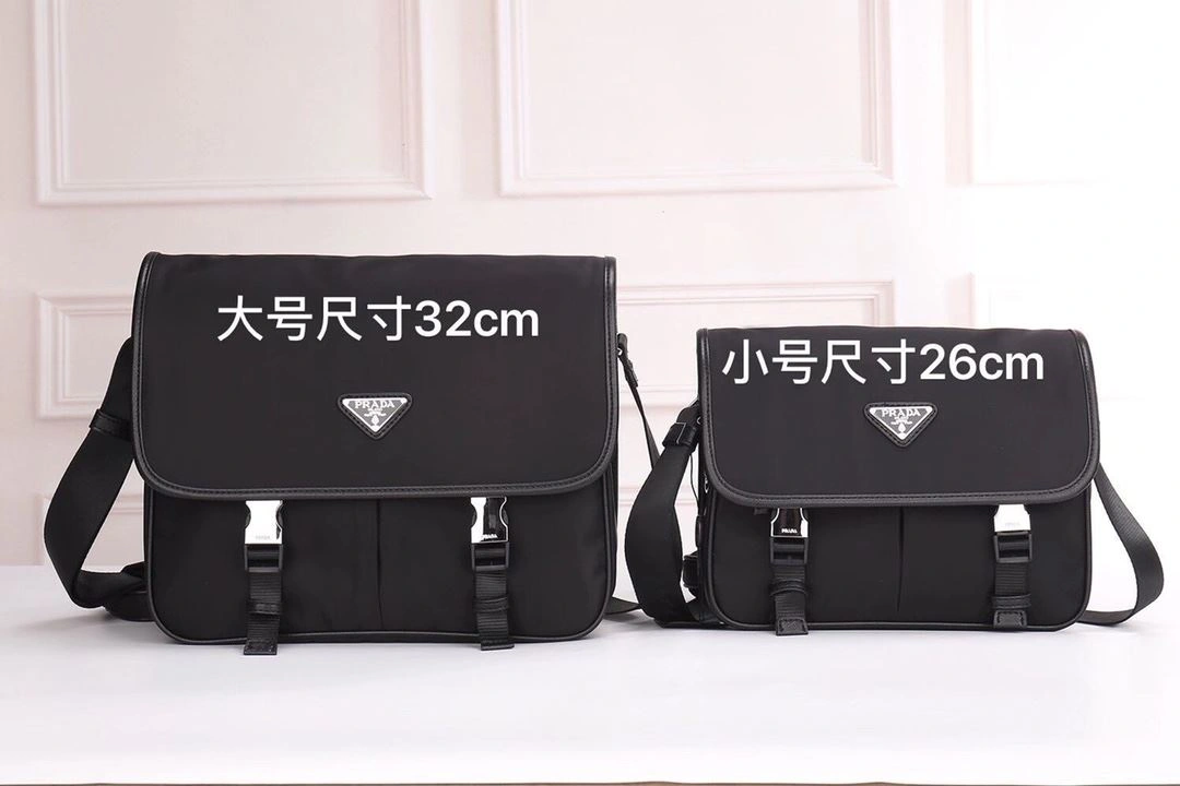 Mens Prada Satchel Bags