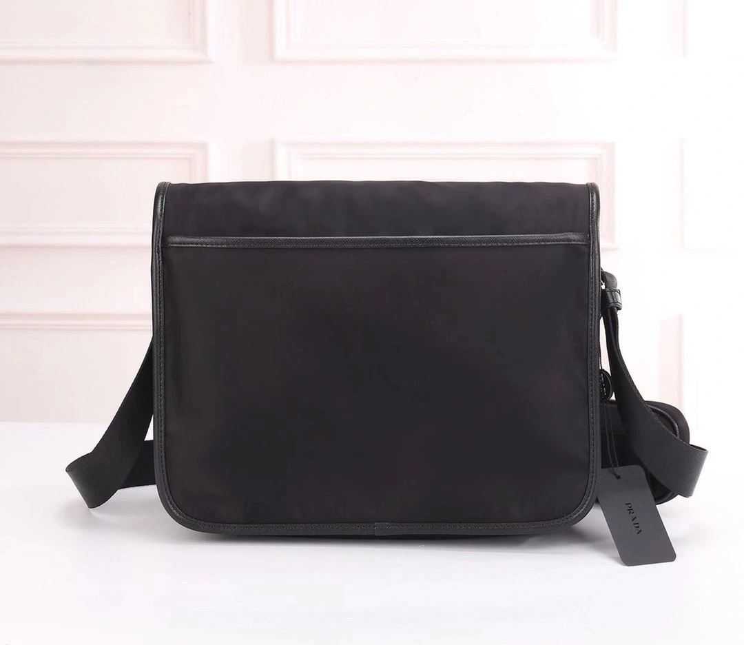 Precise copy Mens Prada Satchel Bags