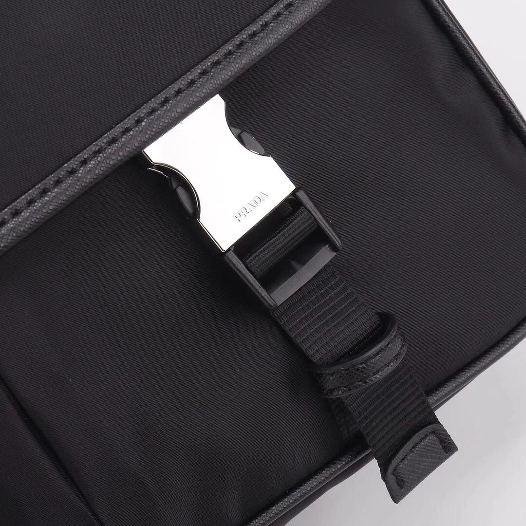 Precise copy Mens Prada Satchel Bags